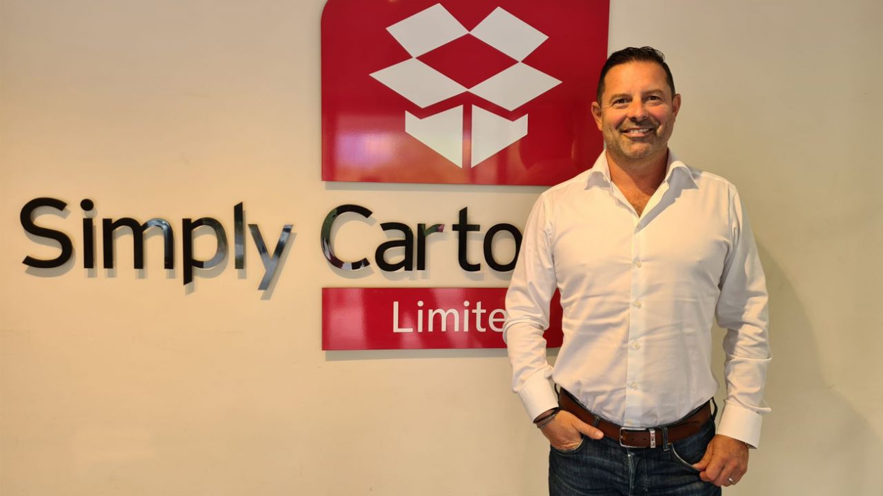 Simply Cartons trusts in BOBST to support business growth ...