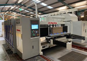 Casemaker investment for Caps Cases – ThePackagingPortal.com