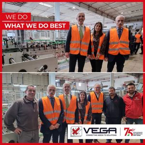 Vega for Gruppo Sada – ThePackagingPortal.com