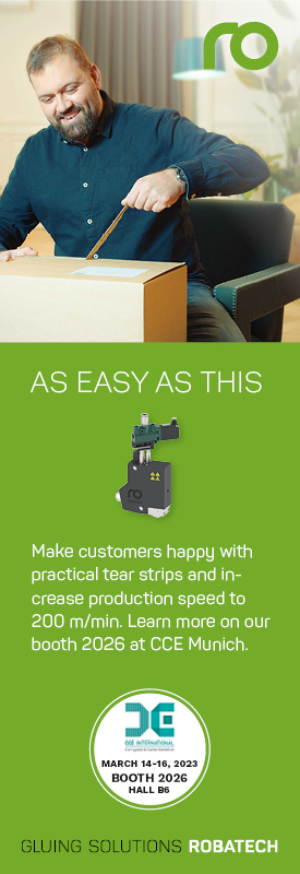 Simple blanking with the Marbach lightblanker – ThePackagingPortal.com