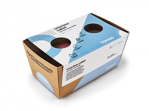 Coveris to showcase 'linerless label' cartonboard punnet solutions ...