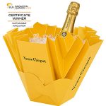 A 'sparkling' start to 2023 for Van Genechten Packaging ...