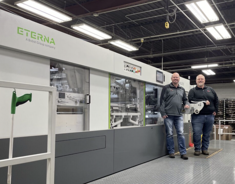 Colbert Packaging expands manufacturing capacity – ThePackagingPortal.com