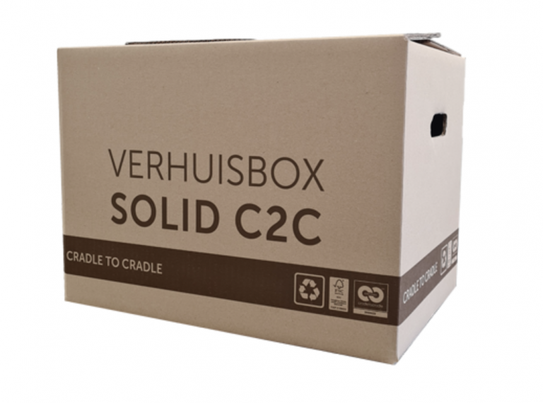 VPK Group collaboration is Cradle to Cradle Certified ...