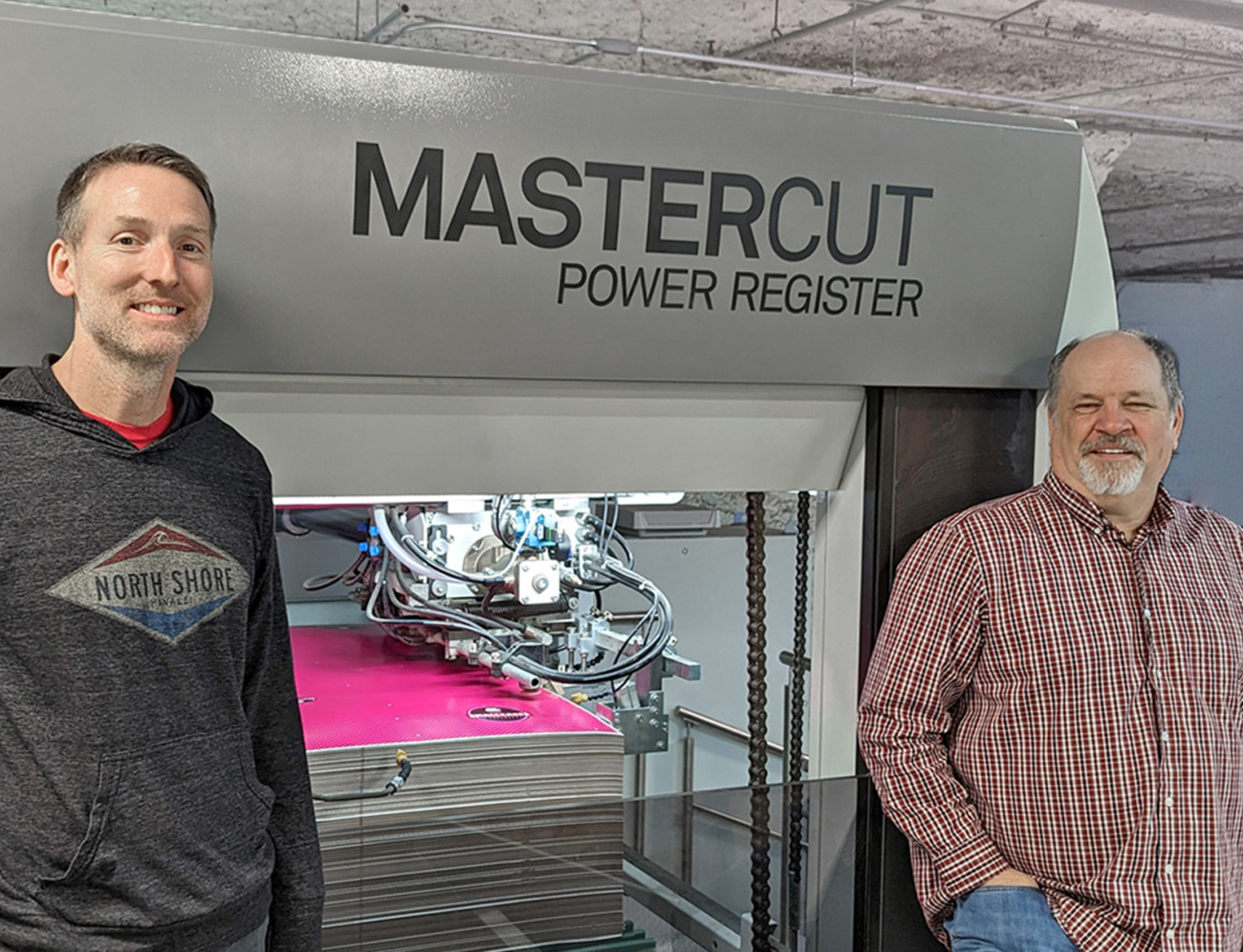 BOBST MASTERCUT for Post Press Specialties – ThePackagingPortal.com