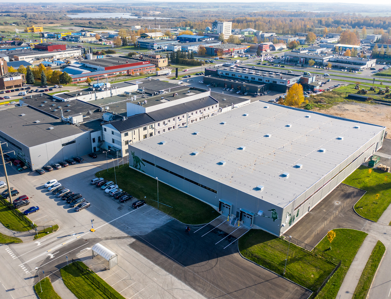 Kroonpress chooses Edale for single-pass flexo cartons ...