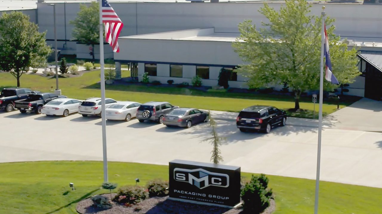 SMC expands market with printing Inside & Outside boxes ...