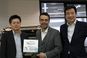 Neil Sutton retires from Komori Europe – ThePackagingPortal.com