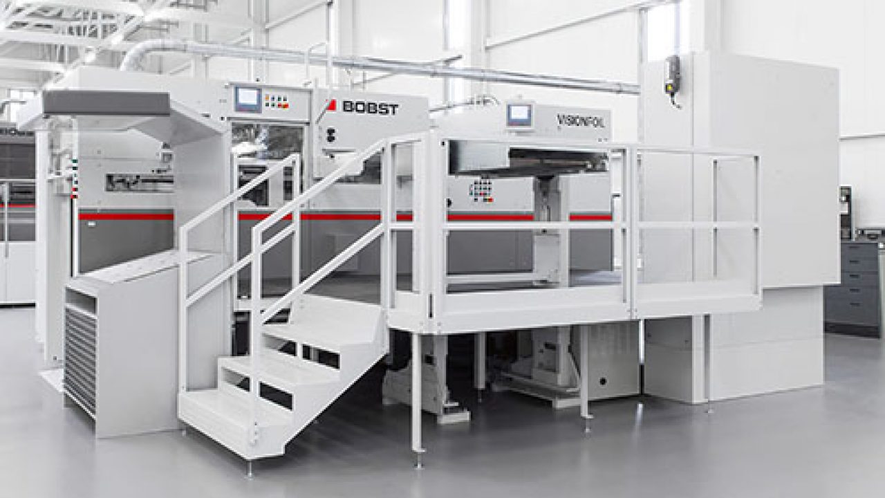 ARSEA chooses BOBST for growth in carton finishing – ThePackagingPortal.com