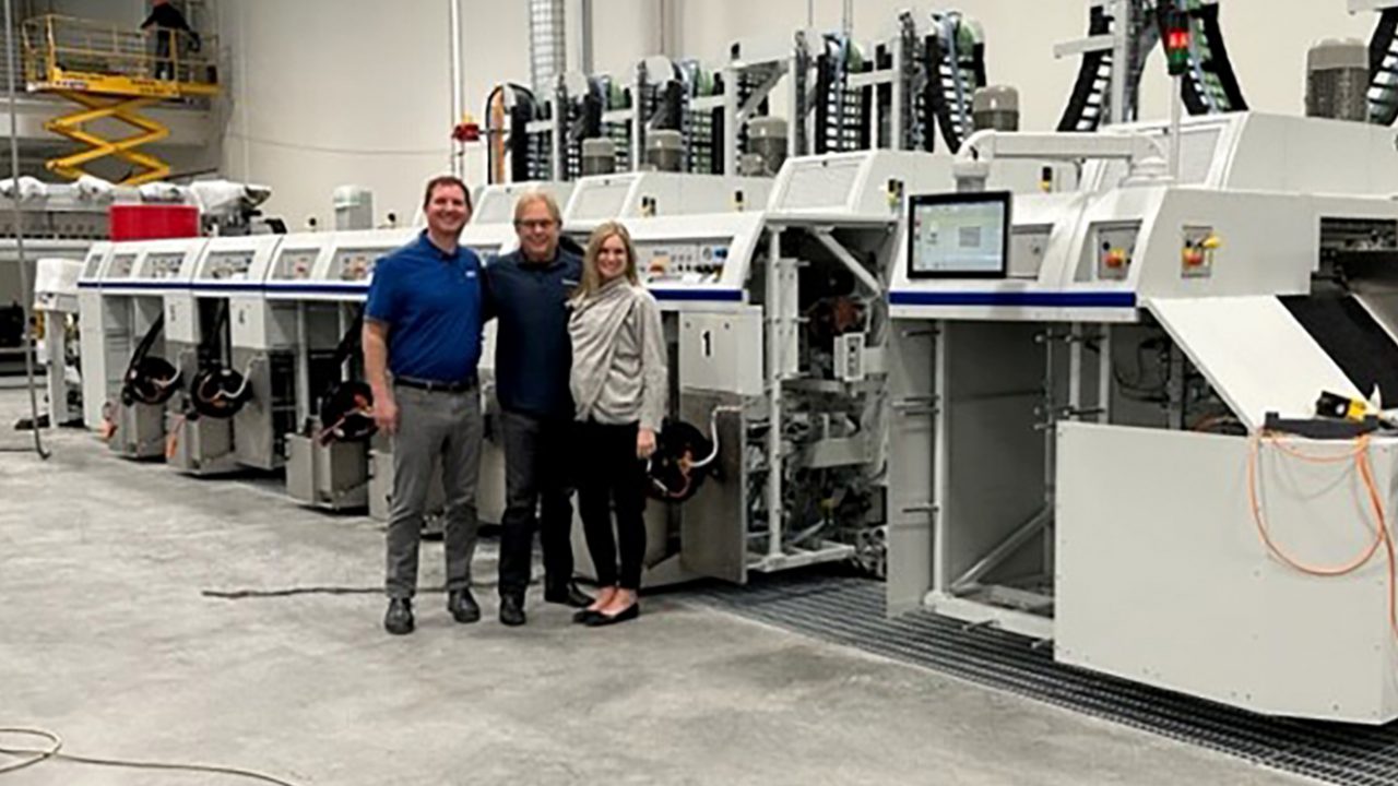 A ‘Game Changer’ for Wasatch Container – ThePackagingPortal.com