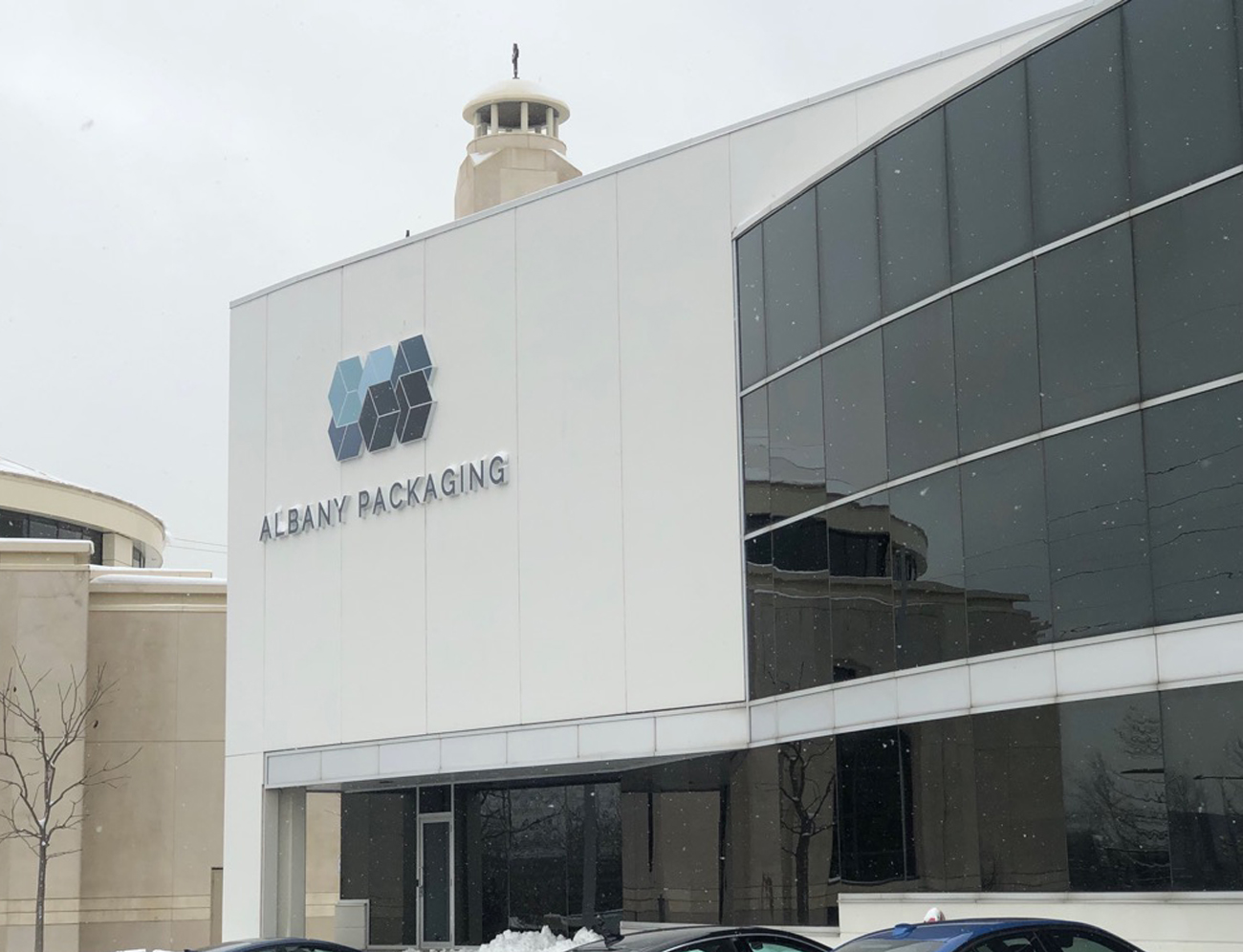 H+S Master Window patcher for Albany – ThePackagingPortal.com