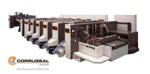 Two EVOL order for Corruseal of South Africa – ThePackagingPortal.com