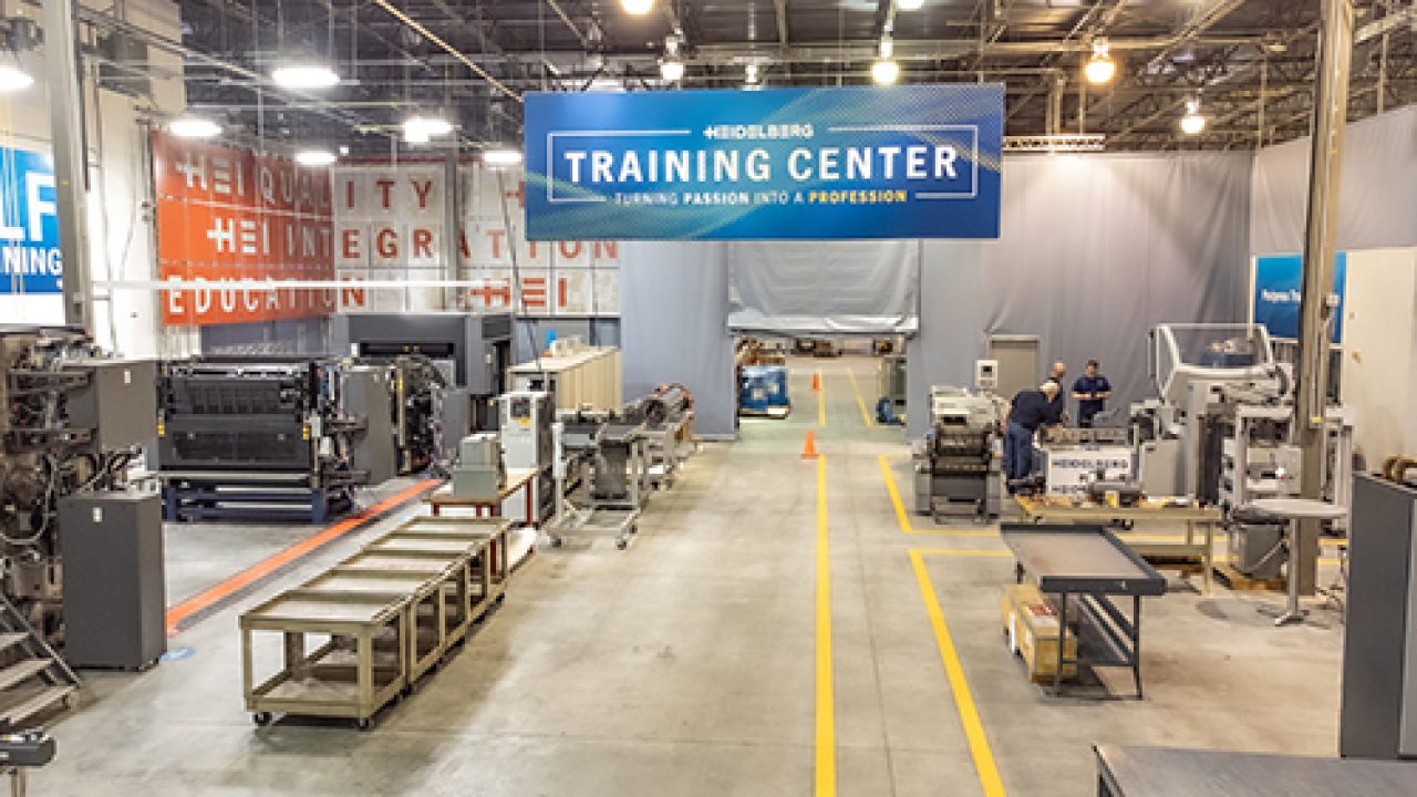 Heidelberg US introduces Press Maintenance training courses – ThePackagingPortal.com
