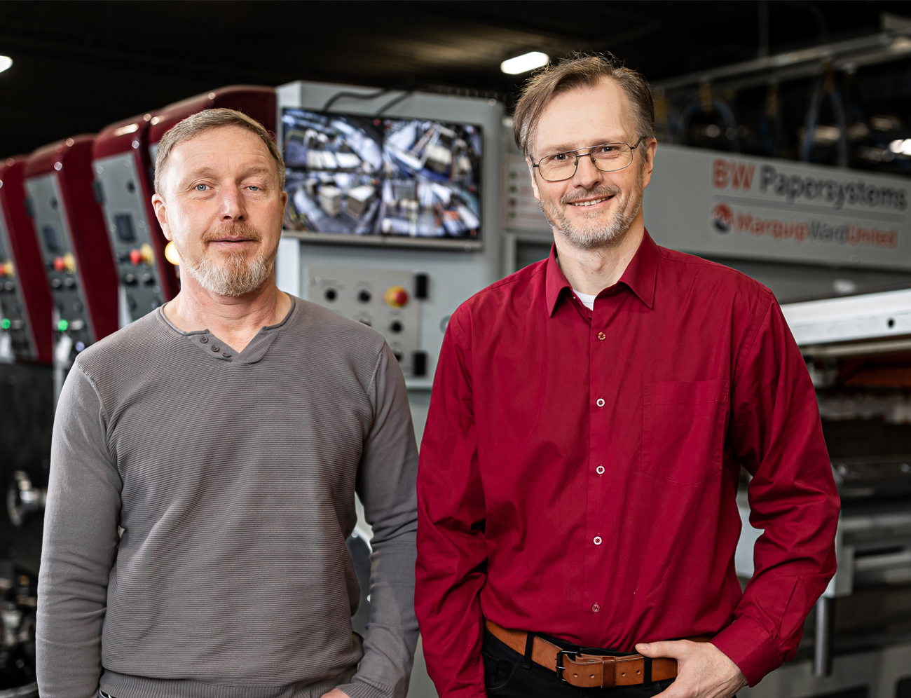 Solpap adds flexo fire power! – ThePackagingPortal.com