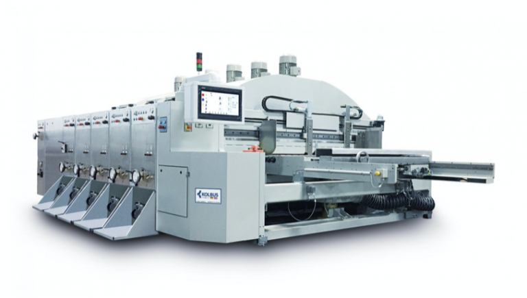 Kodiak upgrades capabilities with Kolbus Hycorr 135 ...