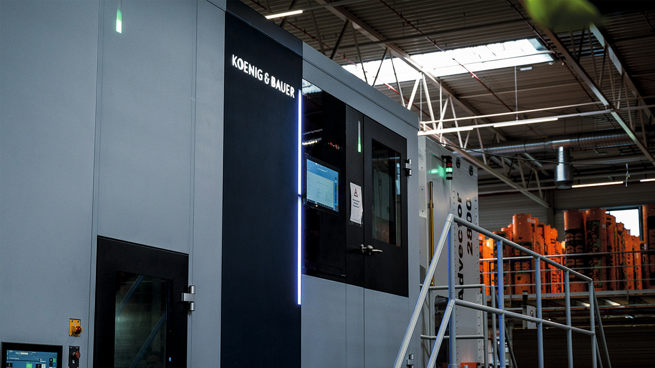 Thimm adds CorruCUT in Wolnzach – ThePackagingPortal.com