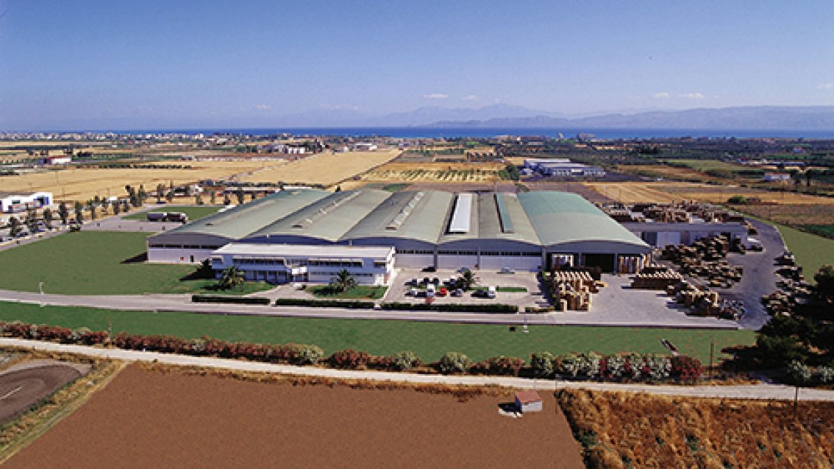 €33m investment in Greece for DS Smith – ThePackagingPortal.com