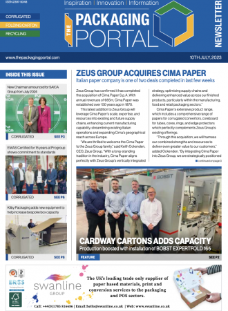 Homepage – ThePackagingPortal.com ThePackagingPortal.com