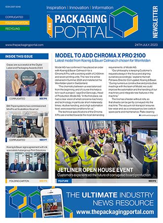 Homepage – ThePackagingPortal.com ThePackagingPortal.com