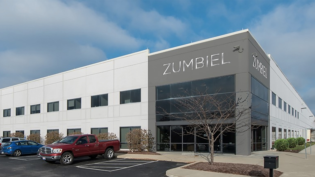 Zumbiel Packaging set to add HP PageWide T470S Press ...