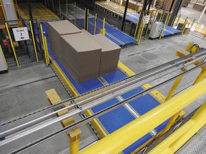 Acme Corrugated Box soars to new heights of automation ...