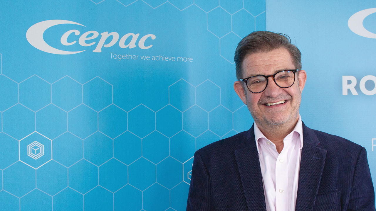£10m investment for Cepac – ThePackagingPortal.com