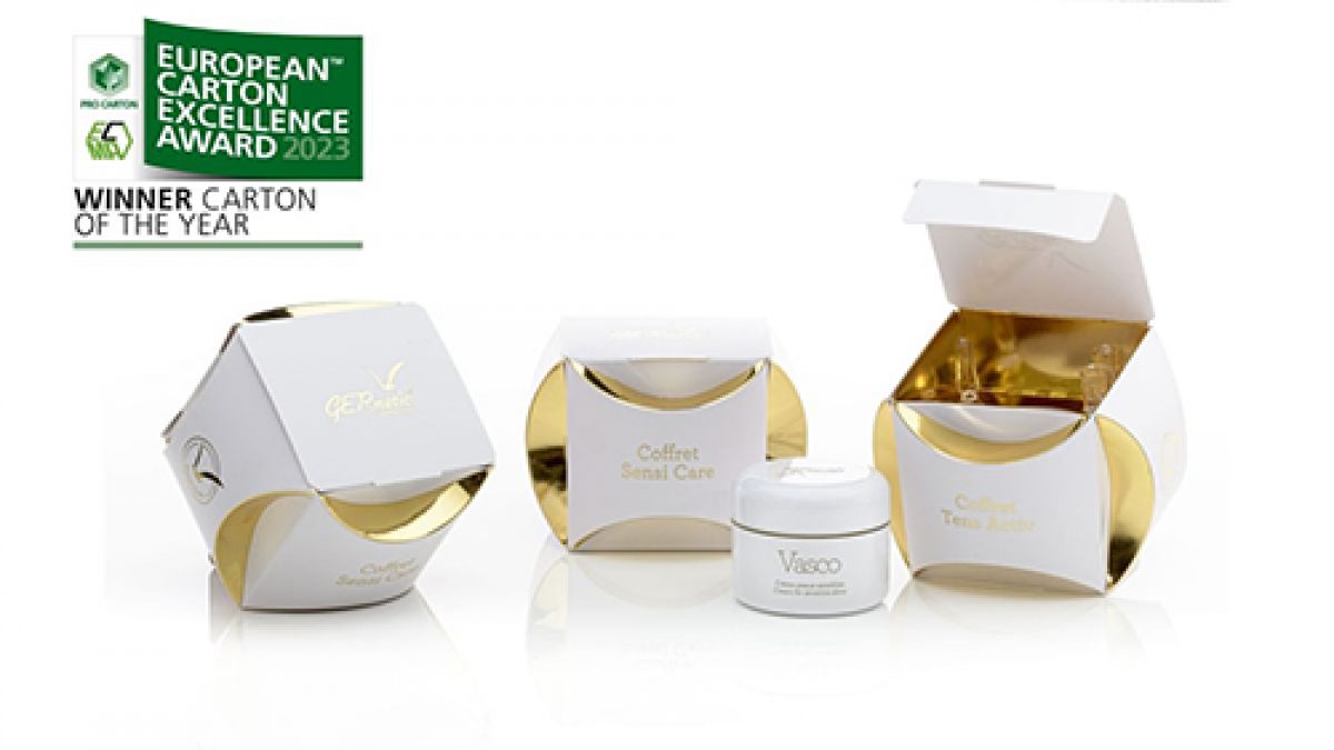 European Carton Excellence Award 2023 winners – ThePackagingPortal.com