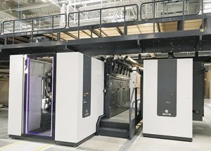 BHS Corrugated launches CF-A single facer to extend its portfolio ...