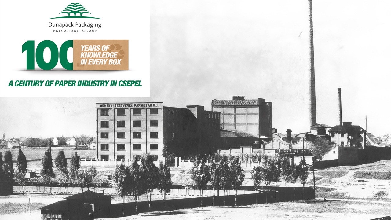 One Hundred Years! – ThePackagingPortal.com