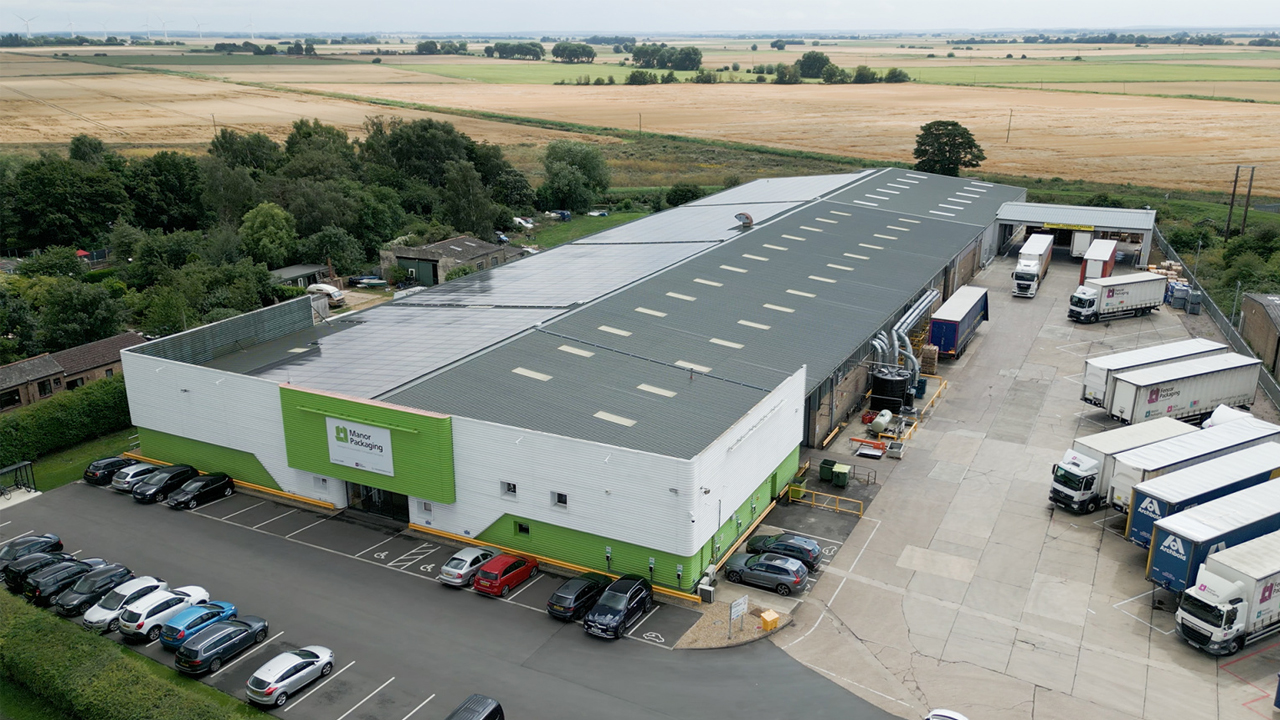 Three BOBST installs in two years for Manor Packaging ...