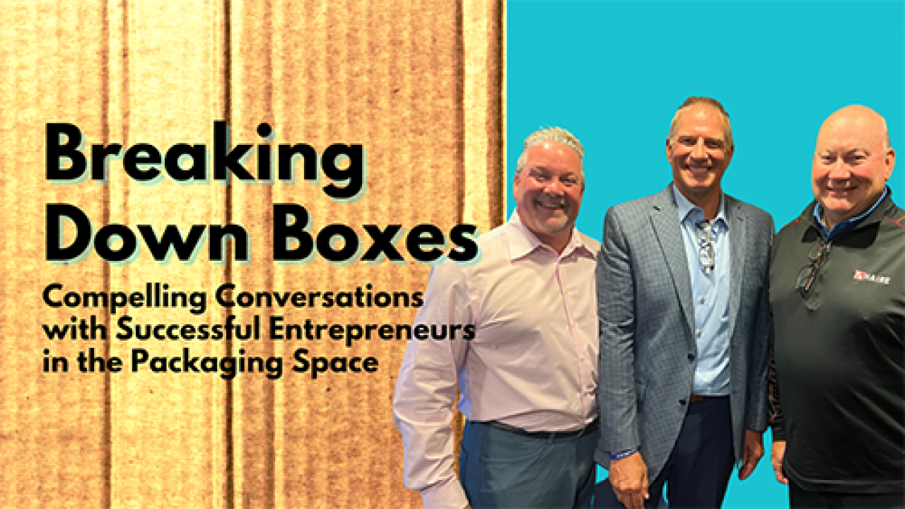 AICC releases latest podcast - 'Wild West' - interview with Haire Group ...