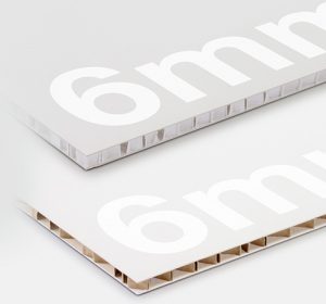 2D Ultra Board from Dufaylite – ThePackagingPortal.com
