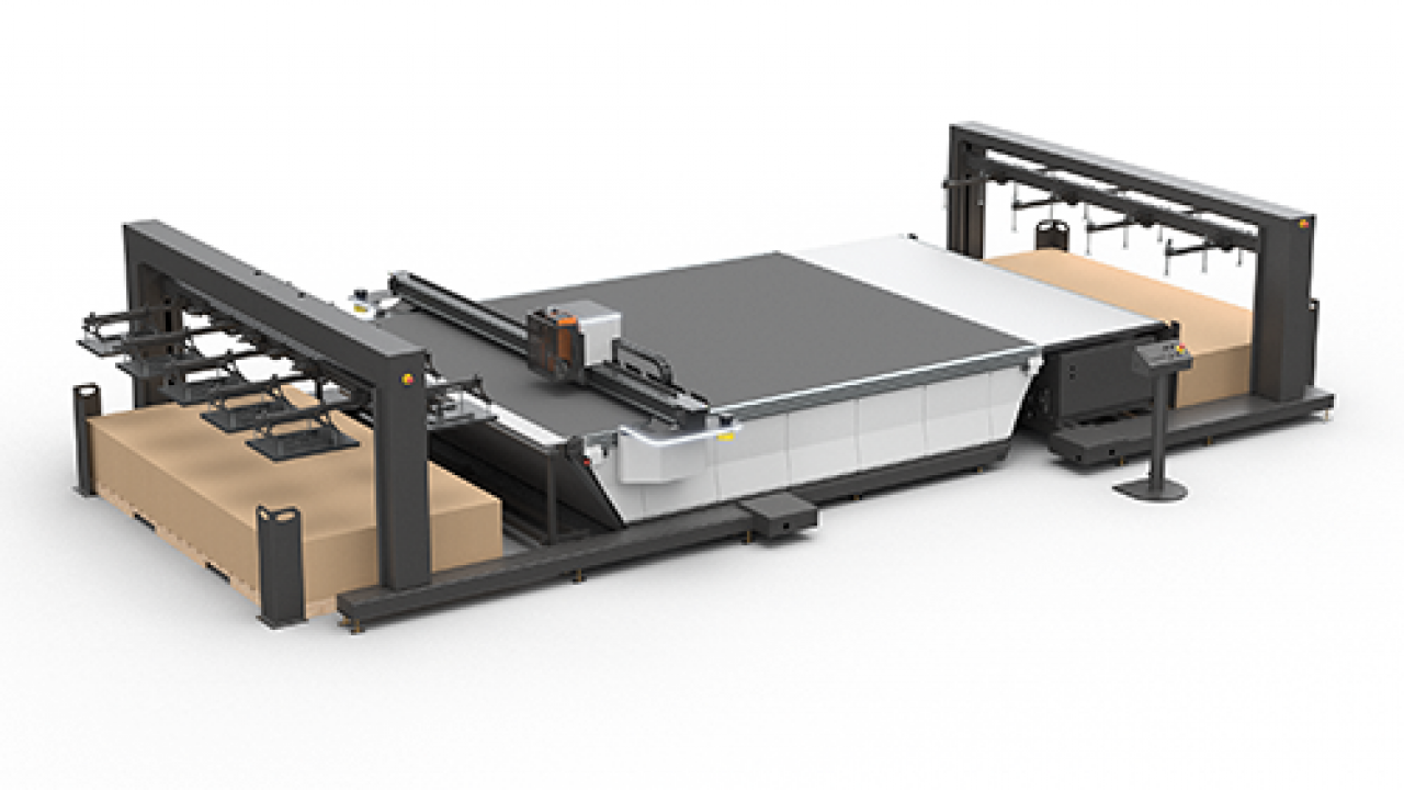 Kongsberg Ultimate is brand new – ThePackagingPortal.com