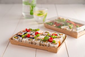Sabert launches fully recyclable Tray2Go – ThePackagingPortal.com