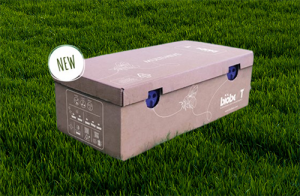 Sustainable bee packaging creates a buzz! – ThePackagingPortal.com