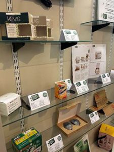 Award-winning packaging designs on display at Museum of Brands ...