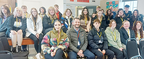 Sixth Form college launches creative challenge – ThePackagingPortal.com