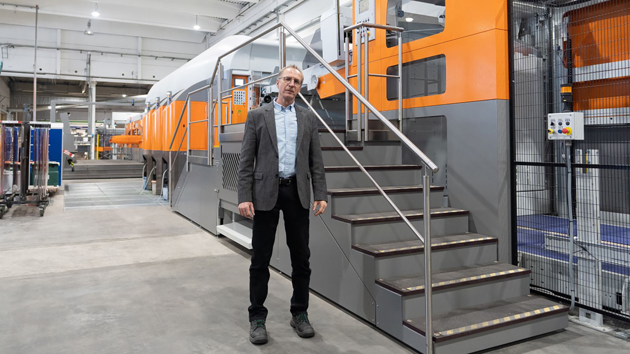 €13m project completed in Austria for DS Smith – ThePackagingPortal.com