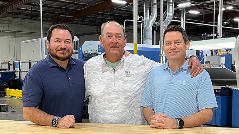 Foster Printing Co adds two more converting lines – ThePackagingPortal.com