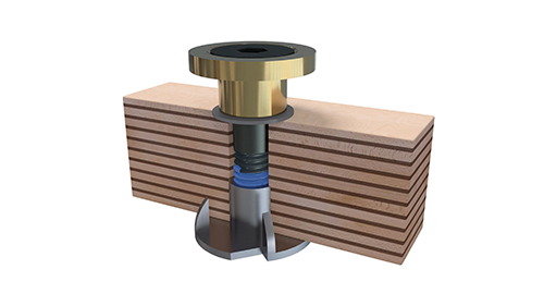 CITO Quick Lock Safety Screw is new – ThePackagingPortal.com