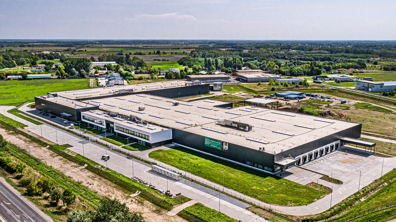 Significant investment in Hungary – ThePackagingPortal.com