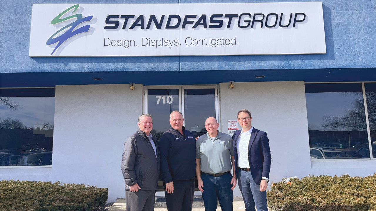 Another TURBOX for StandFast Group – ThePackagingPortal.com