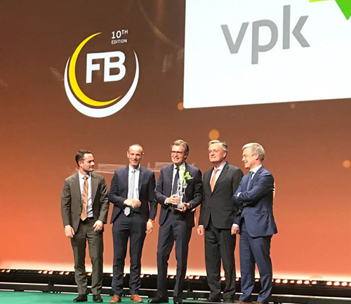 VPK Group wins 'Family Business Award of Excellence ...