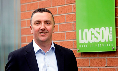 Obituary - Alex Kelly, CEO of Logson Group – ThePackagingPortal.com