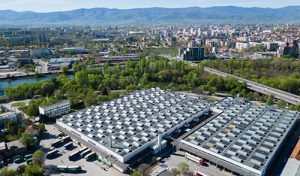 Renewable energy project for Dunapack – ThePackagingPortal.com