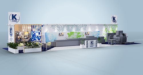 KAMA at drupa – ThePackagingPortal.com