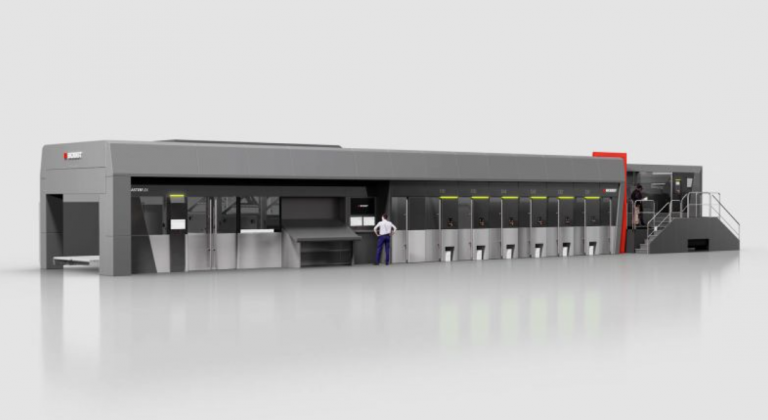 MASTERFLEX HD+ by BOBST – ThePackagingPortal.com