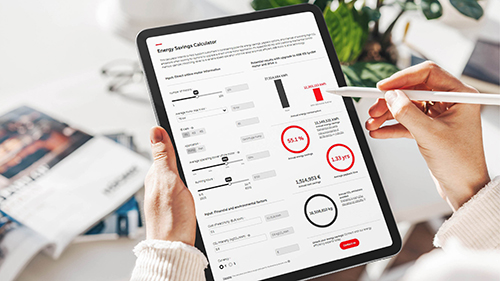 ABB helps business map a route to energy efficiency savings with new ...
