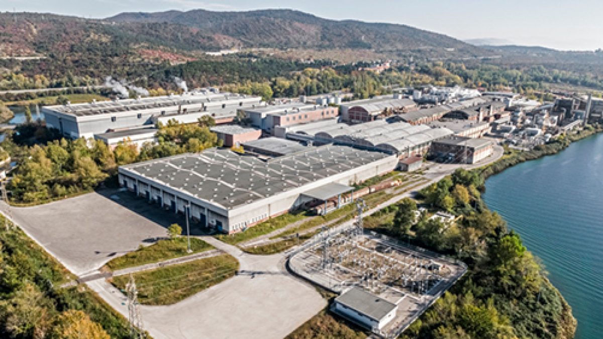 Mondi breaks ground on €200m containerboard mill investment ...