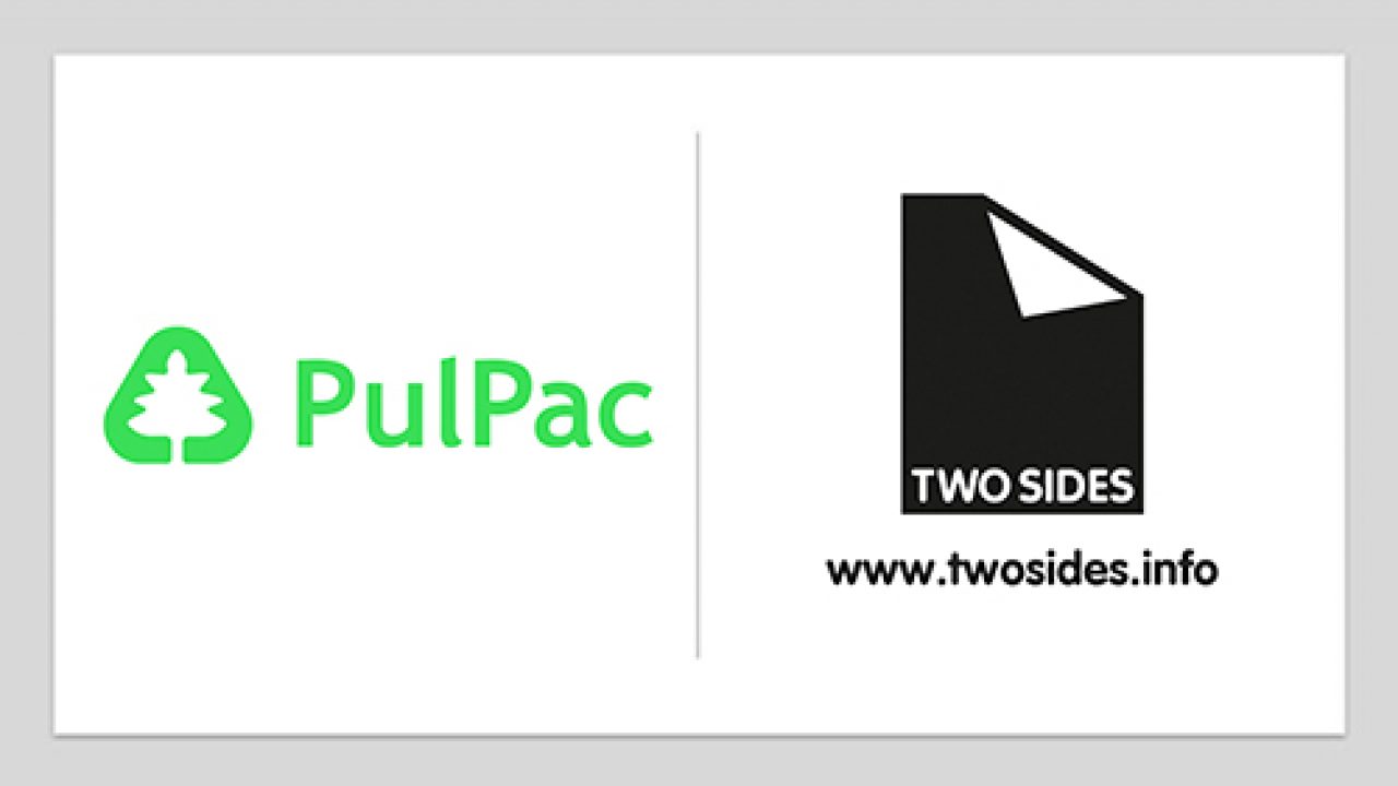 PulPac is latest member of Two Sides – ThePackagingPortal.com